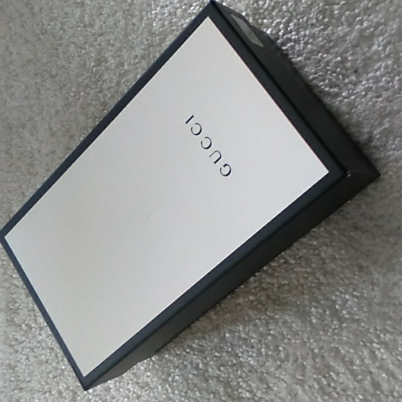 Gucci | Other | Gucci Mens Shoe Box | Poshmark